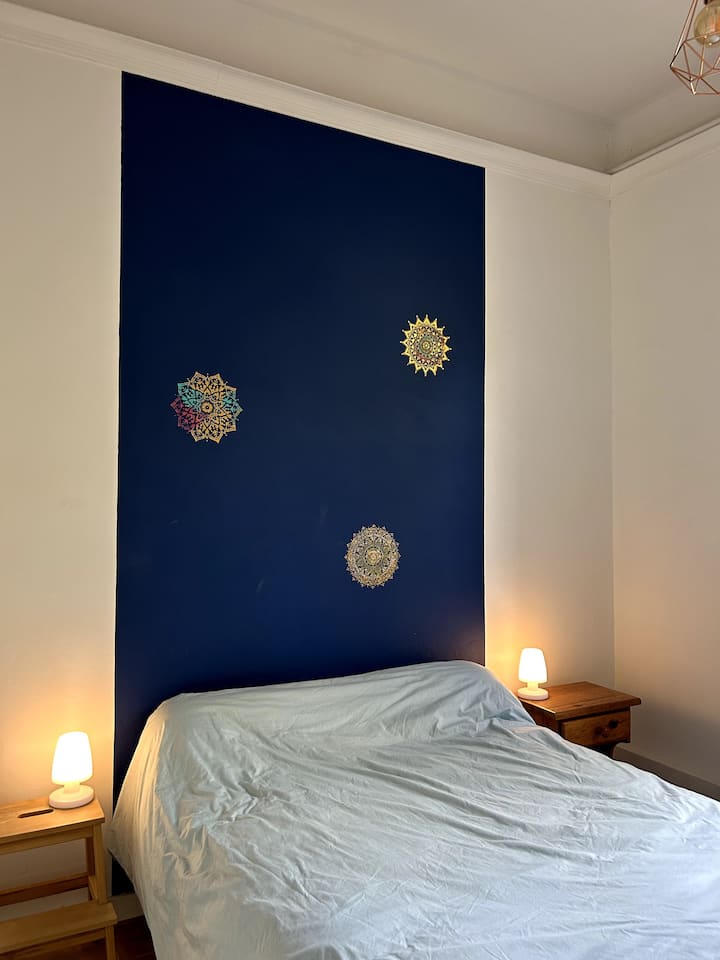 Appartement T5 - Nîmes
