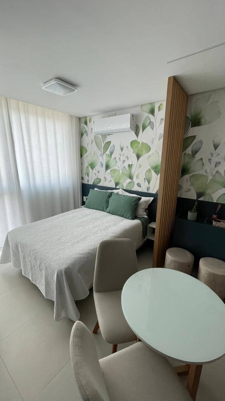 Charmoso Loft.
Muito Bem Localizado! - Xangri-Lá