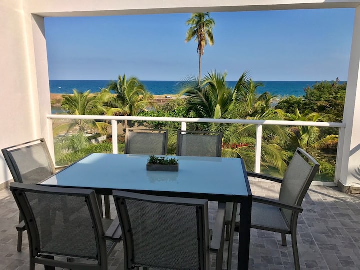 Ph Terrazas De Farallón En Playa Blanca - Playa Blanca, Panamá