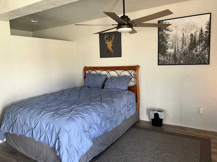 “Casita De Llano” Safe And Beautiful. - Ruidoso, NM