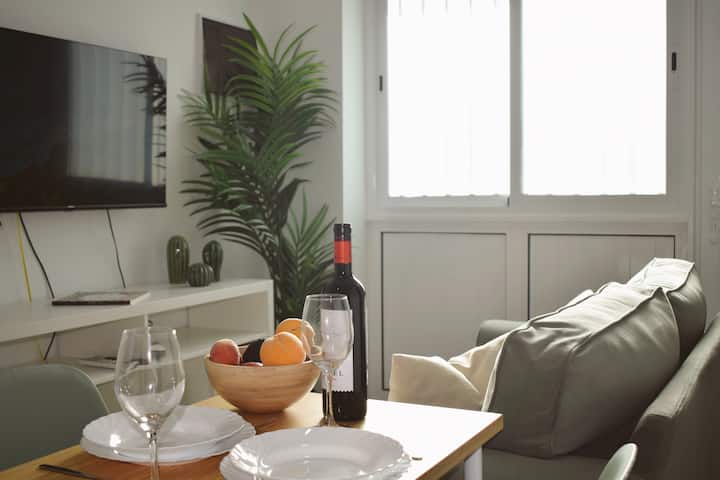 Brisa Del Mar - 테네리페 섬