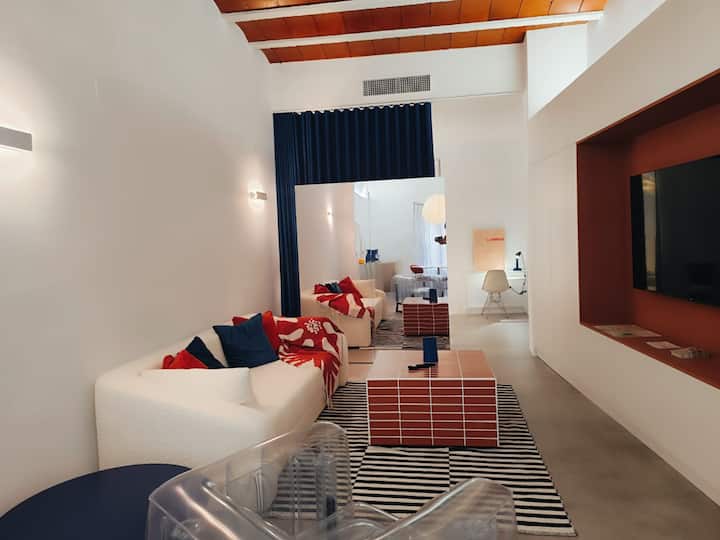Apartamento Loft Godoy Collection Luxury - Cáceres