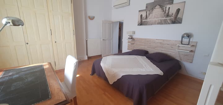 Chambre Les Bories - Velaux