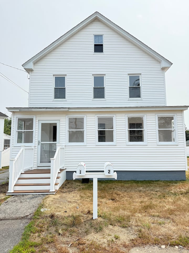 Spacious 3br Near Downtown, Arena & Museums - Bedford, NH