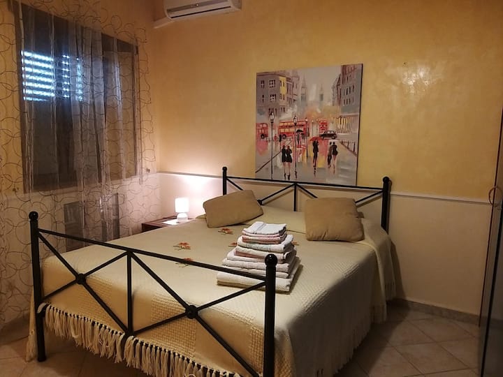 Casa Singola/piano Terra - Orosei