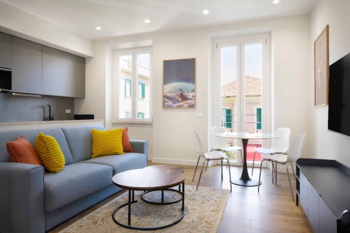 Casa E Appartamento Per Vacanze Gallese 11 - Rome