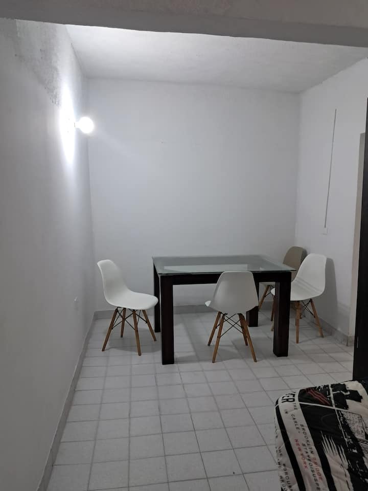 Apartamento Amoblado Independiente - Tulua