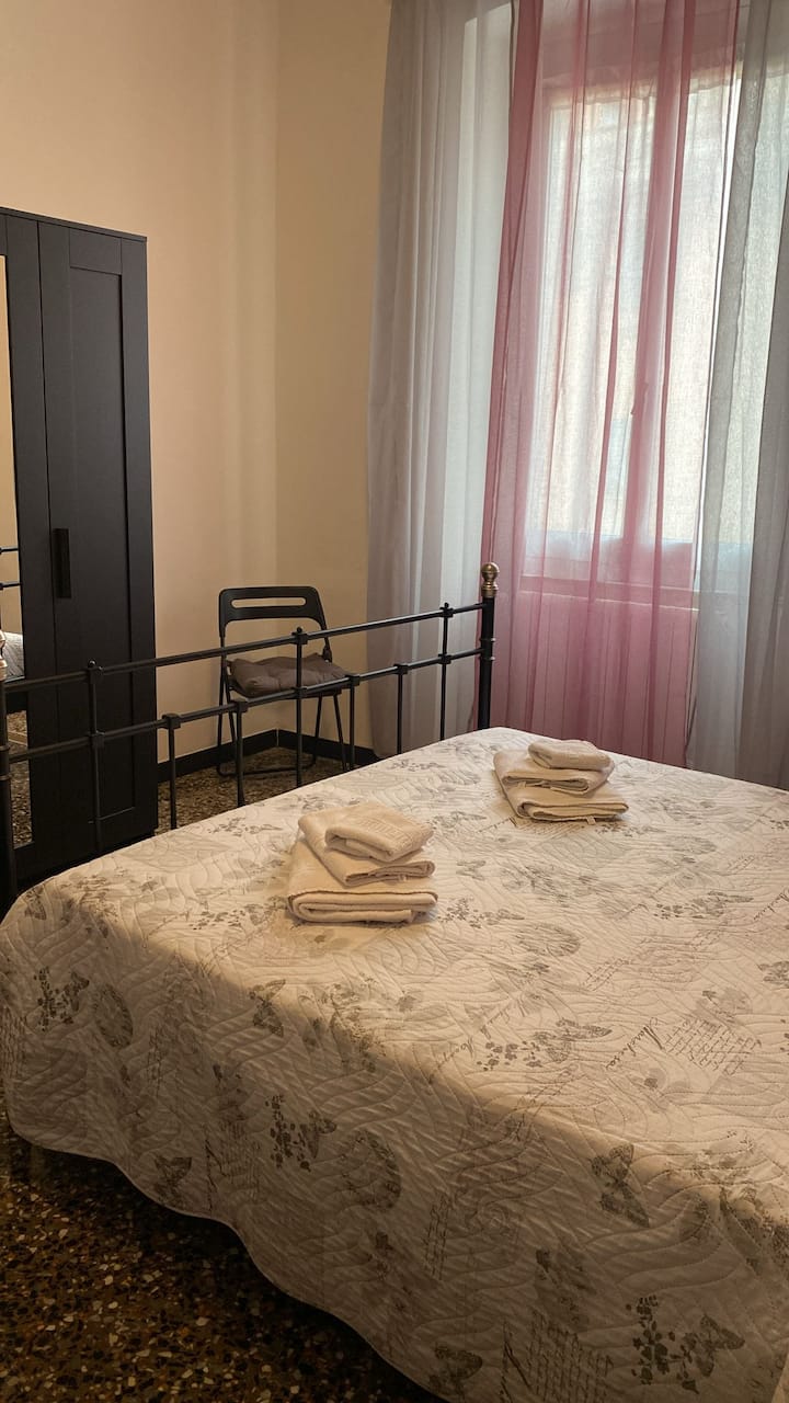 Casa Sole E Luna - Genova