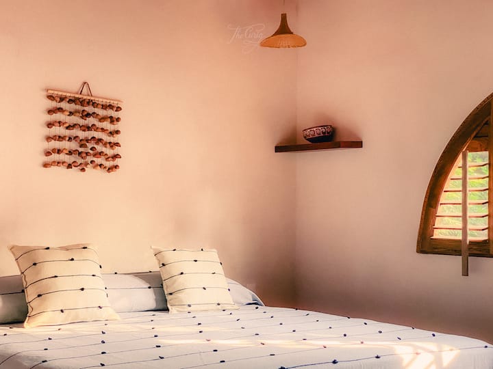 Casa Amapa, Aire - Chacala