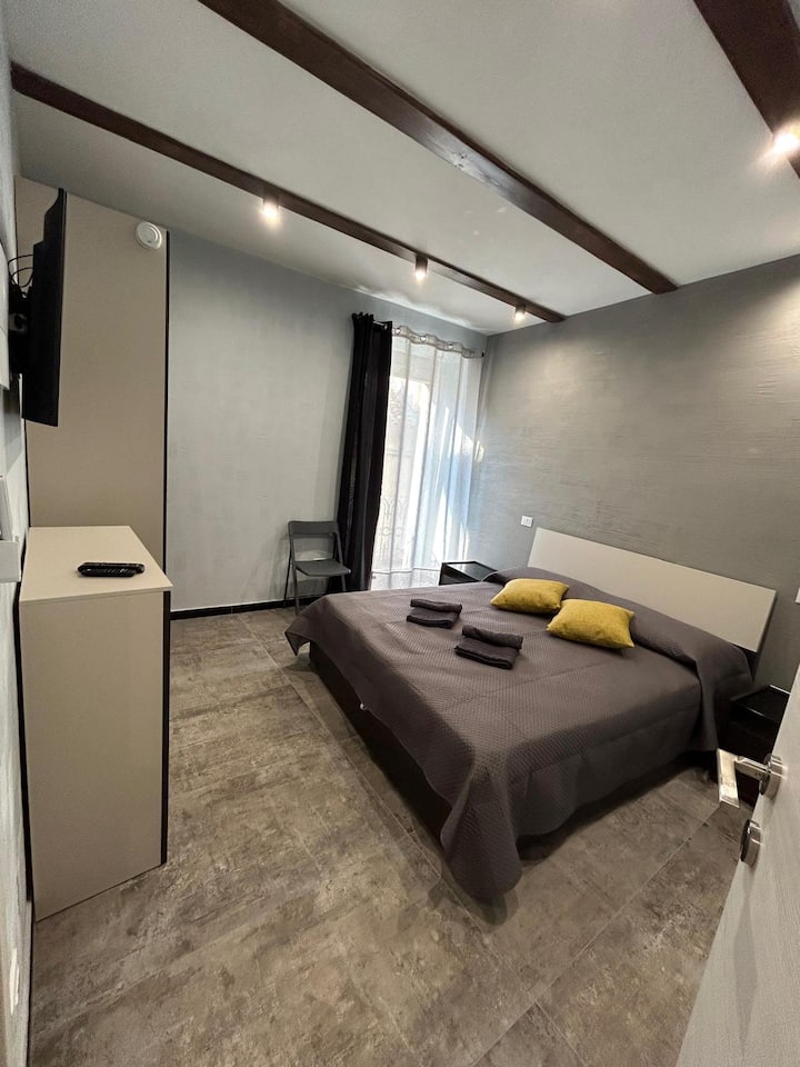 Casa Vacanze - Biccari - Lucera