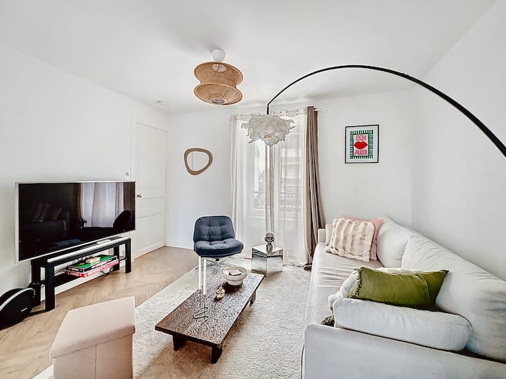 Gardiner - 200m Place Du Marché, 500m De La Plage - Dinard