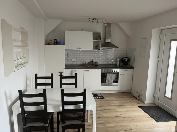 Wohnung In Wolfsburg-vorsfelde - Wolfsburg
