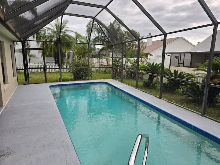 Brazilian Paradise Daytona Beach Area - Port Orange, FL