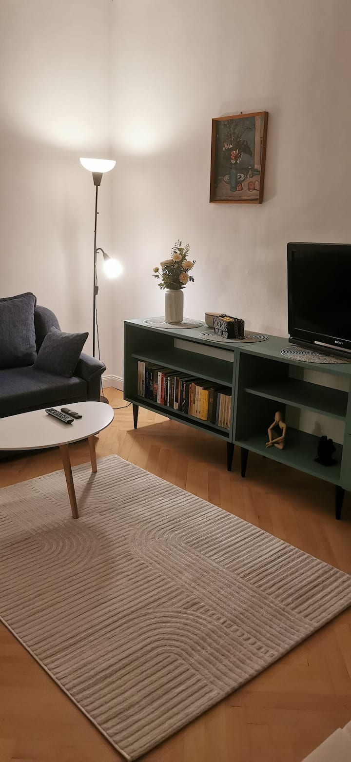 Studio Wierzbno - Warsaw