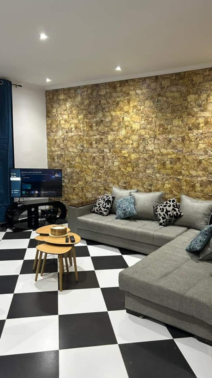 Appartement Au Centre D'alger - Algier