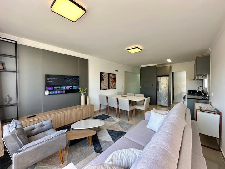Apartamento Nunca Habitado Novo - Capão da Canoa