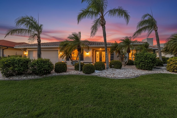Sunsets Boulevard - Punta Gorda, FL