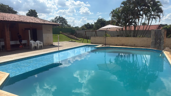 Cantinho Da Paz - Boituva