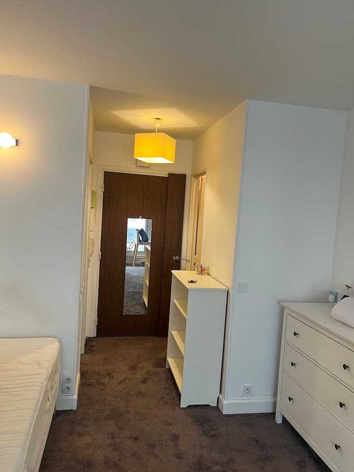 Appartement 5e éTage Avec Ascenseur - Bois-Colombes