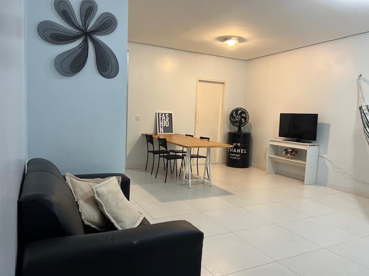 Apartamento Moderno Bem Localizado - Juazeiro do Norte