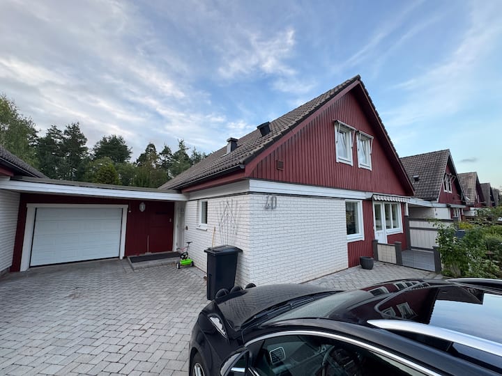 Vasaloppets Vintervecka 2026 - Mora