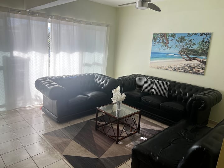 Apartamento Na Enseada Guarujá, 300mt.da Praia. - Guarujá