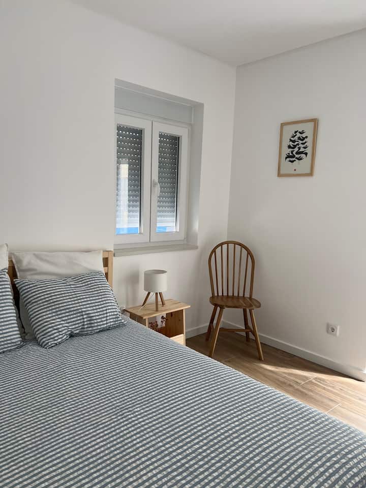 Jr's Place - Peniche