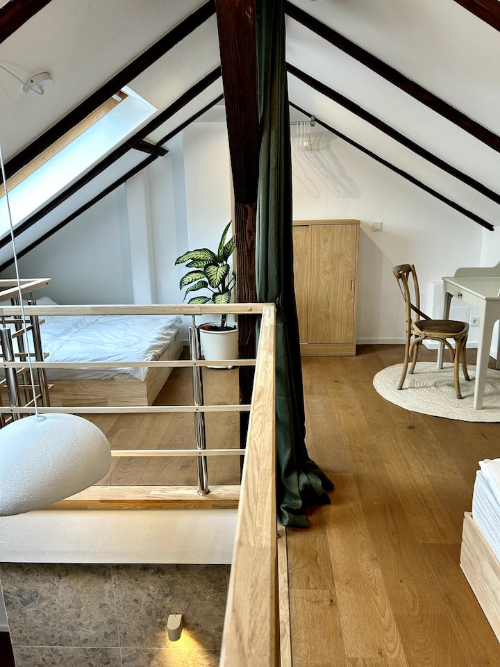 Lütte Koje - Norderstedt