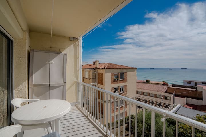 Céntrico Y A Pocos Minutos De La Playa - Tarragona, España