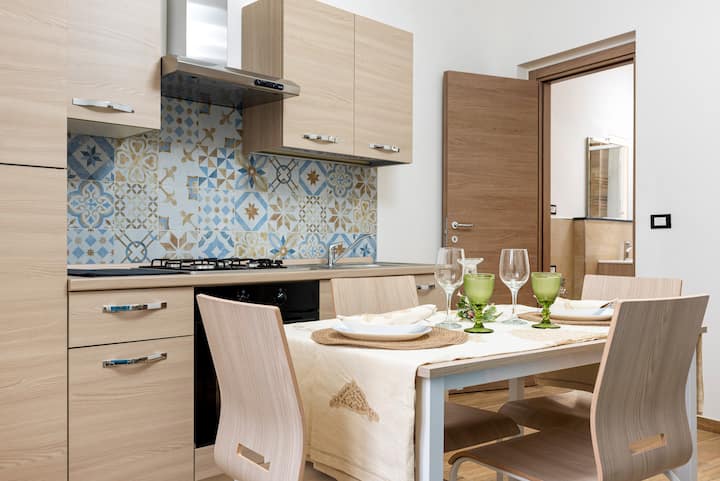 Ca De Ma (Casa Di Mare) - Gênes