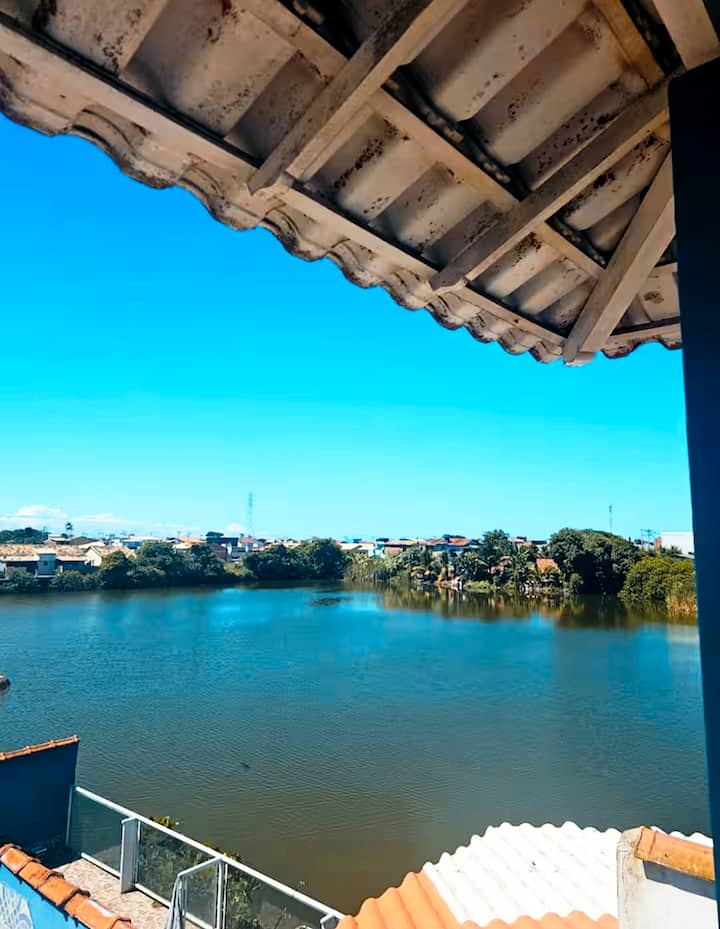 Pousada Completa Dos Silva - Cabo Frio