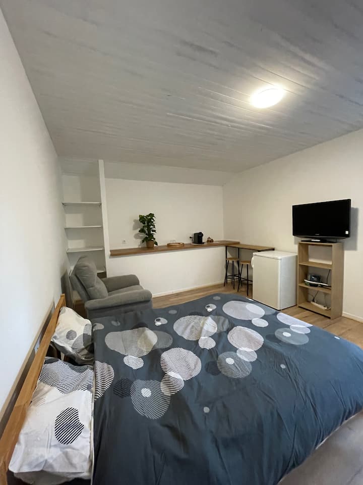 Chez Carla - Sisteron