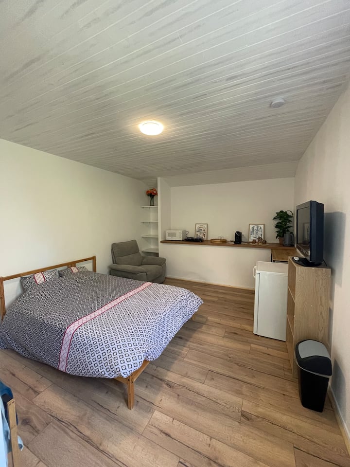 Chez Carla - Sisteron