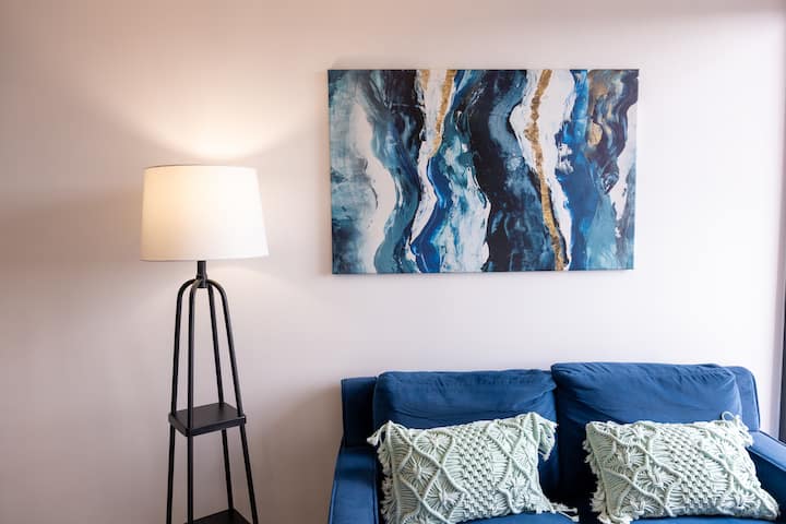 Las Acacias, San Ignacio, Modern Apartment - Tegusigalpa