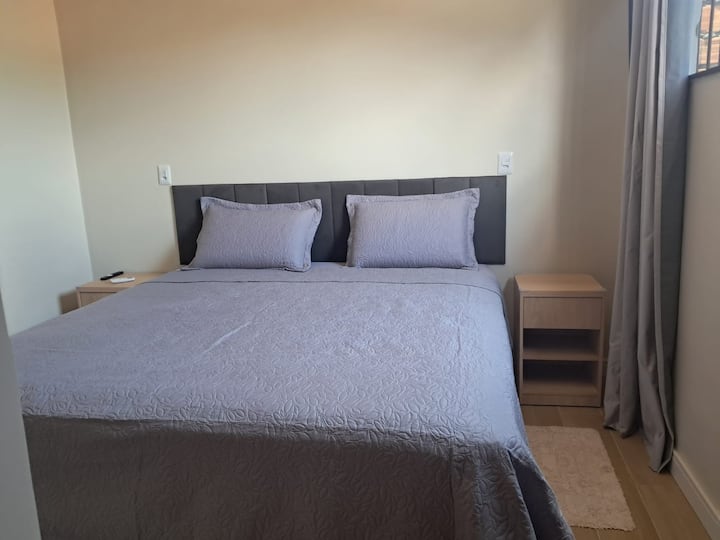 Apartamento Elegante Proximo Ao Aeroporto. Cop 30 - Pará (estado)