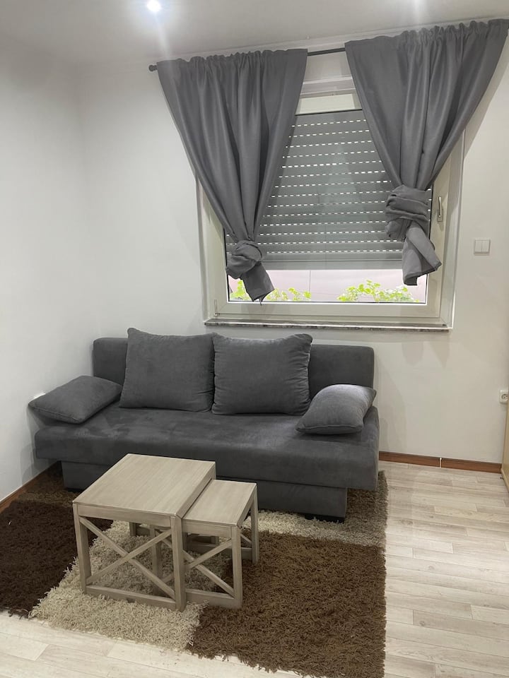 Nicetime Mini In Bester Lage Nähe Burg Bentheim - Bad Bentheim