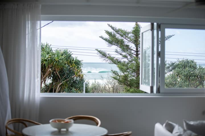 El Parche-bilinga
Unit 1 - Coolangatta