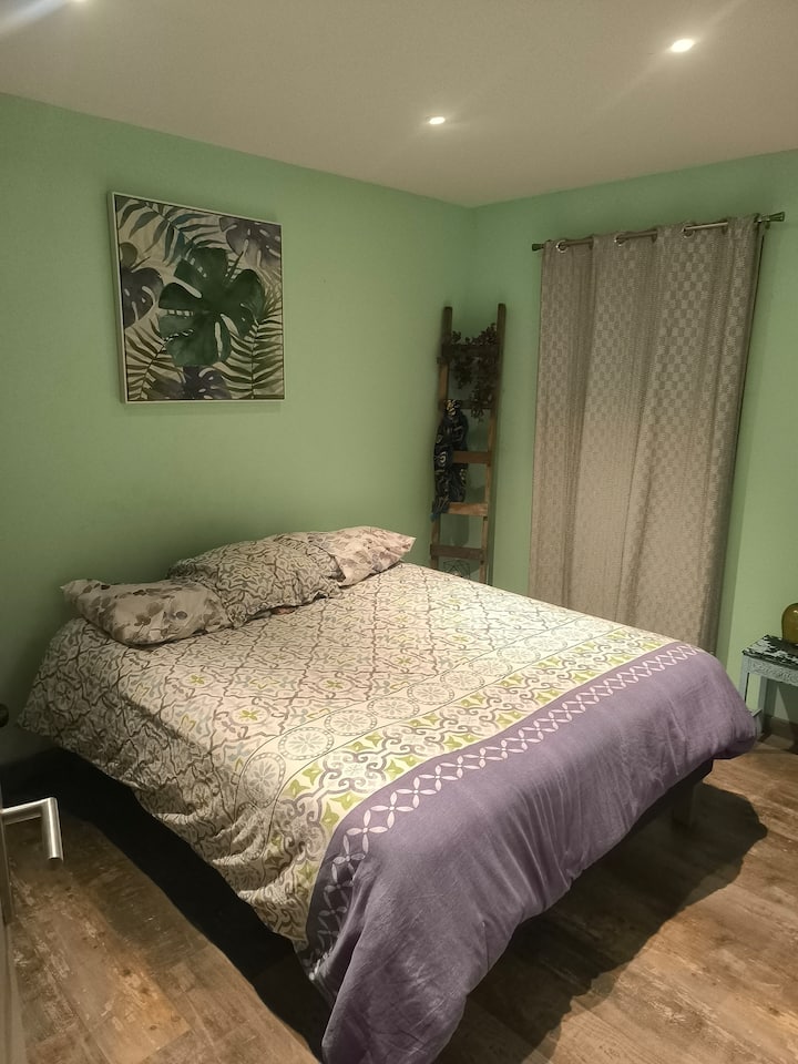 Loft Weekend Atypique (Photos Sur Demande) - Armentières