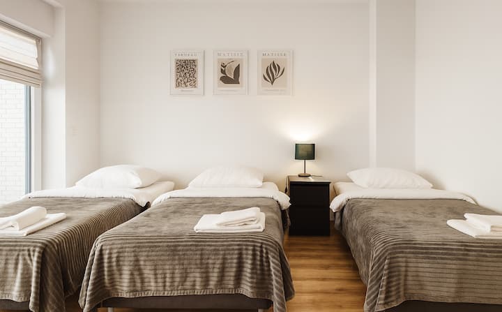 Altstadt Superior Studio - Düsseldorf