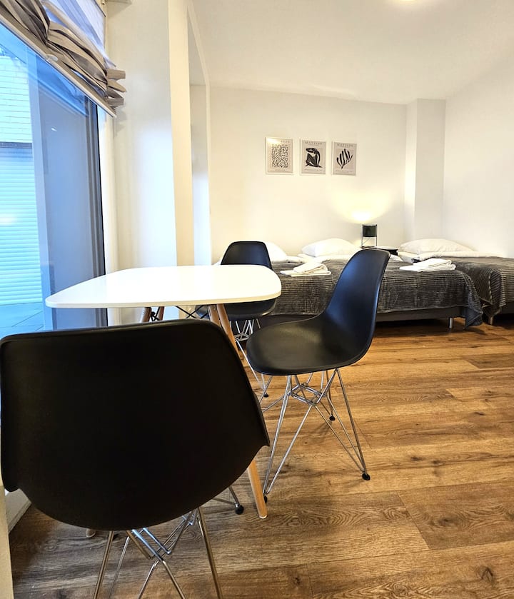 Altstadt Superior Studio - Düsseldorf