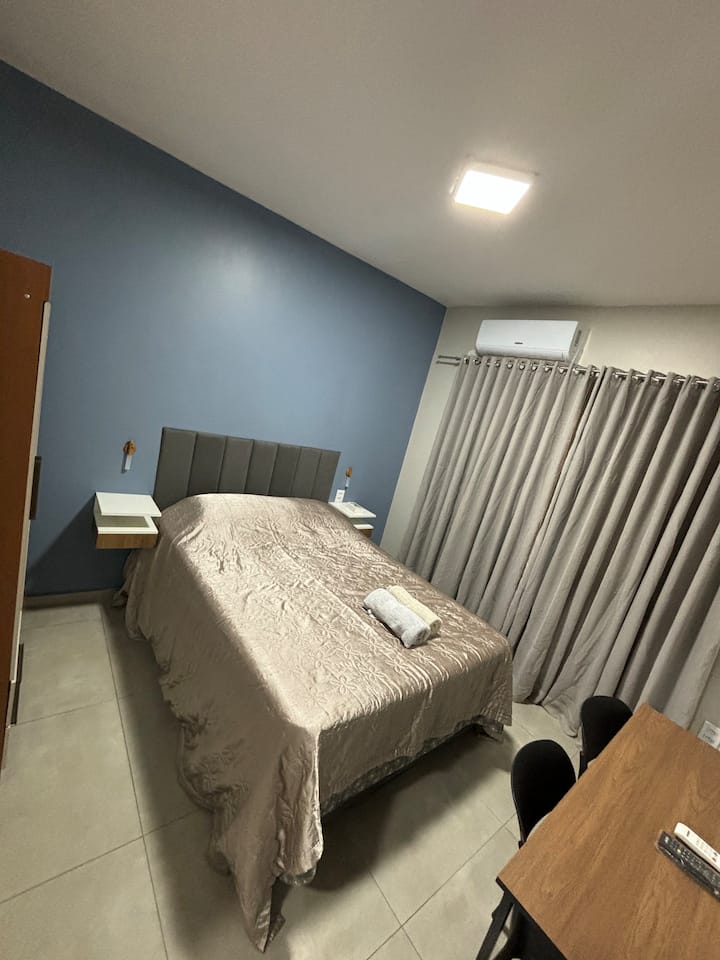 Apt Próx Santa Casa, Centro, Ufrgs, Ufcspa - Porto Alegre