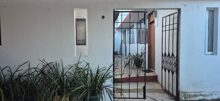 Departamento Megg - Zacatlán