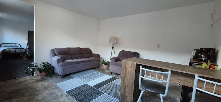 Departamento Megg - Zacatlán