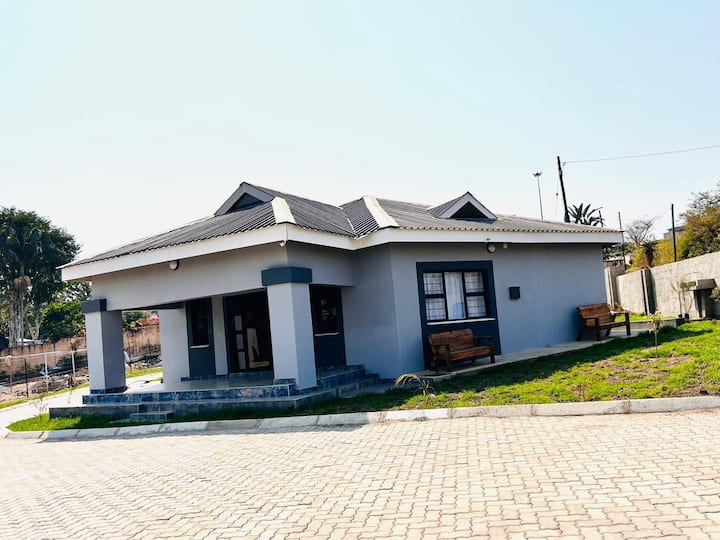 Ronda Guest House - Swaziland