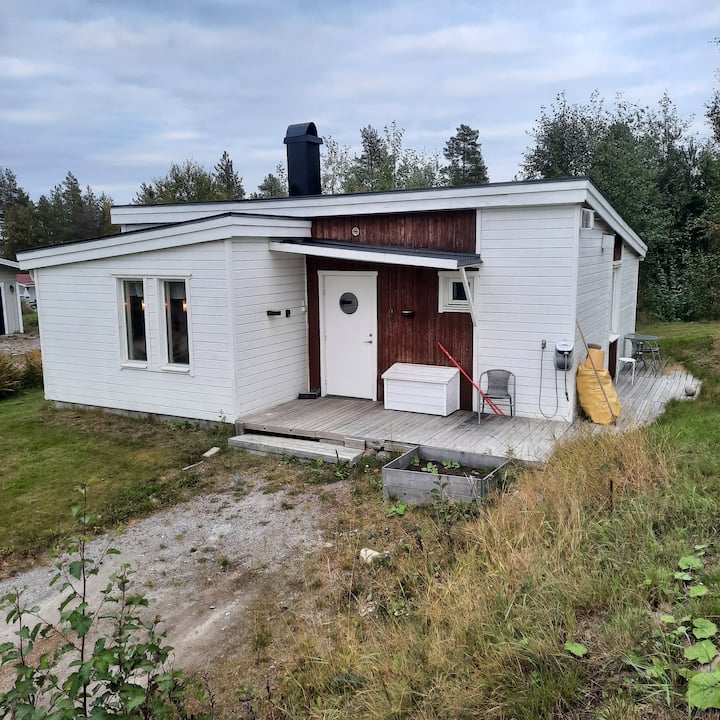 Havsdröm - Luleå