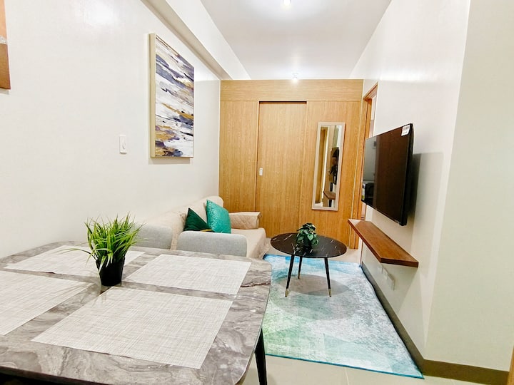 4br @Bloom Residences Sucat Paranaque Near Naia - Muntinlupa