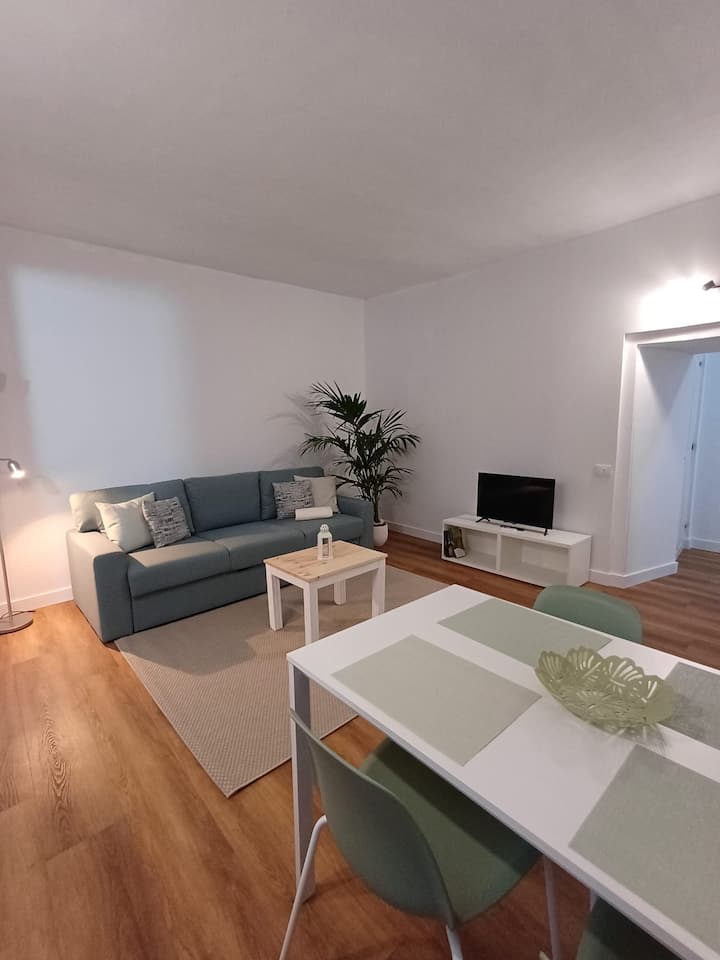 El Patio - San Cristóbal de La Laguna