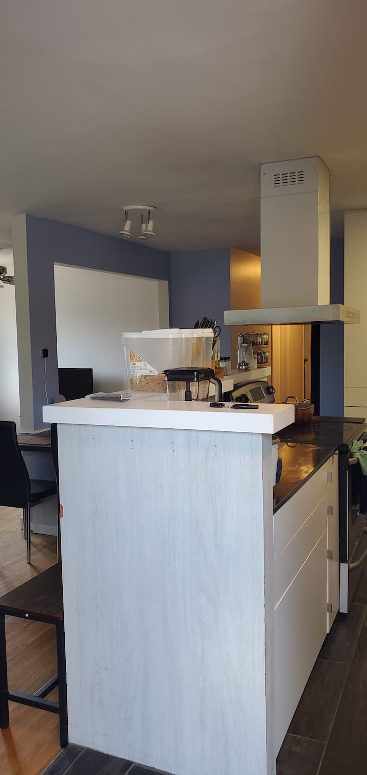 2 Bed Room Main Floor Unit (No Share) - Waterloo