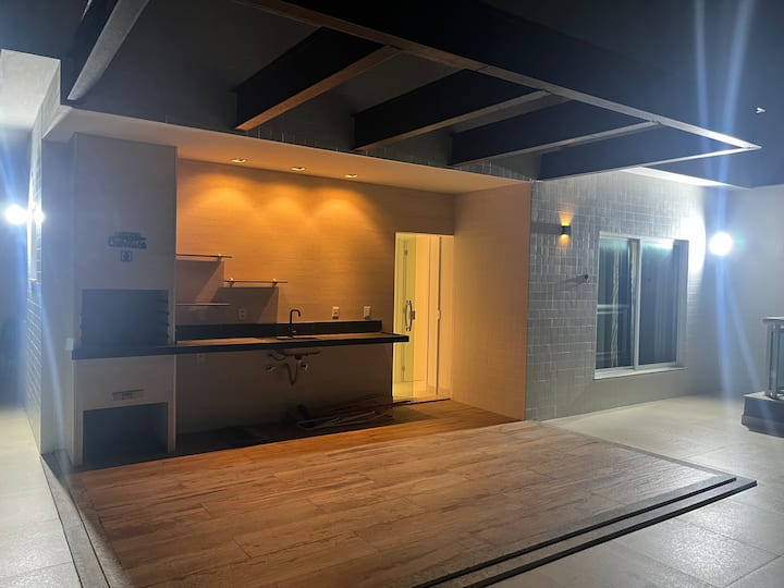 Cobertura Duplex Na Praia Do Forte Cabo Frio - Brazil