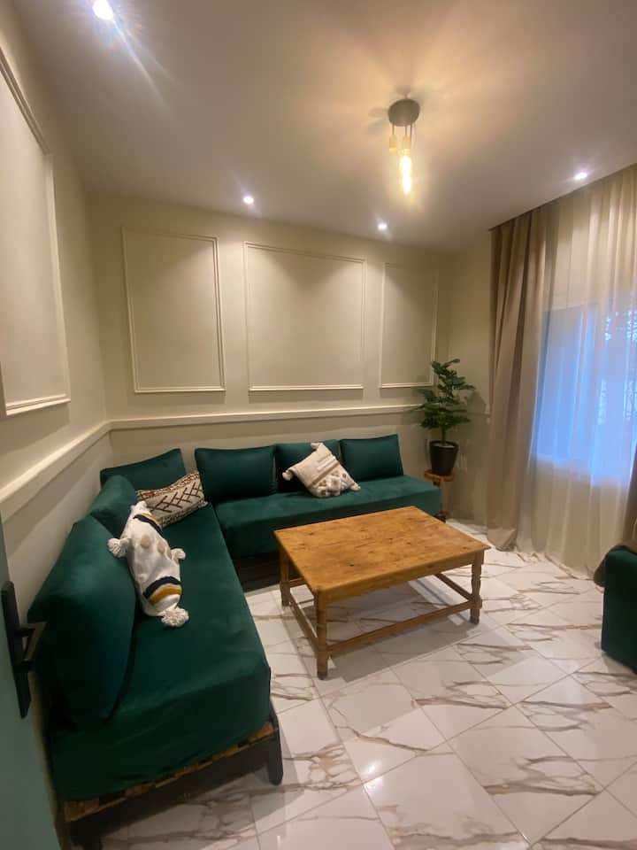 Grand Appartement New - Ifrane